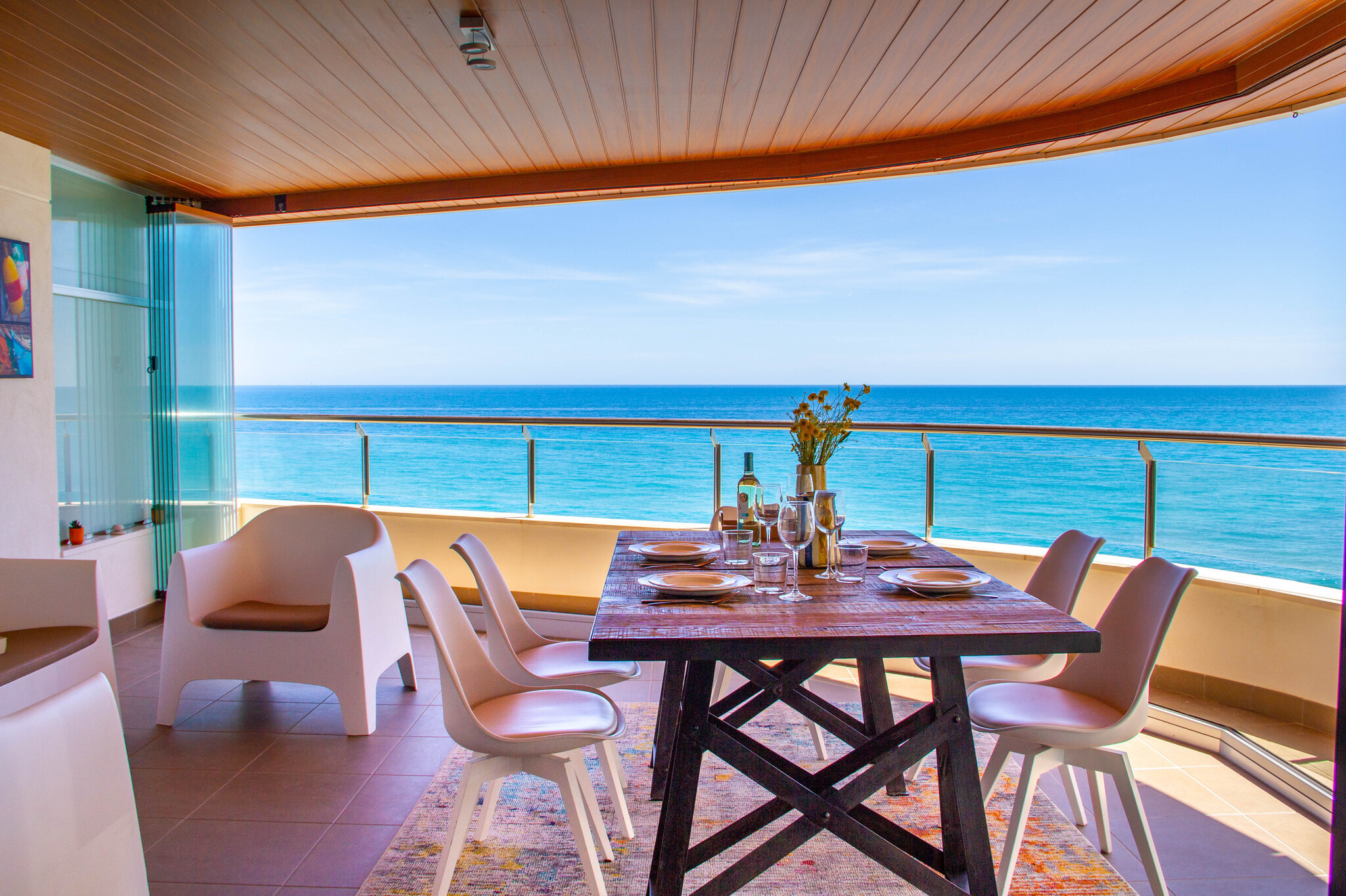 5 x lovely dining in Altea, the white village on the Costa Blanca! - Blog