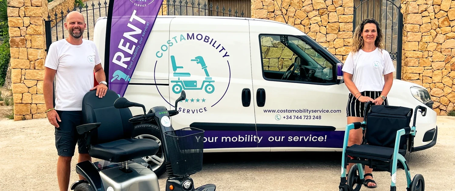 Vakantiehuis bij verminderde mobiliteit - Blog