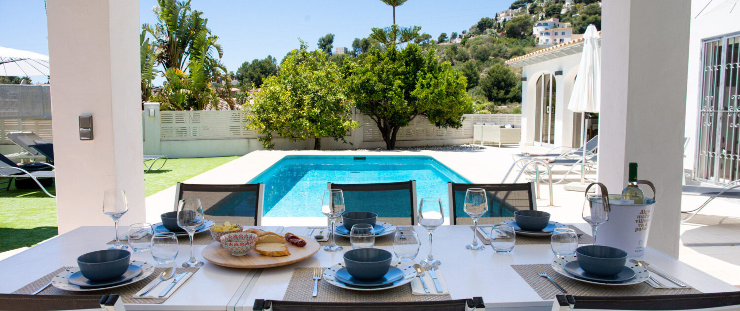 Vakantiehuis bij verminderde mobiliteit - Blog