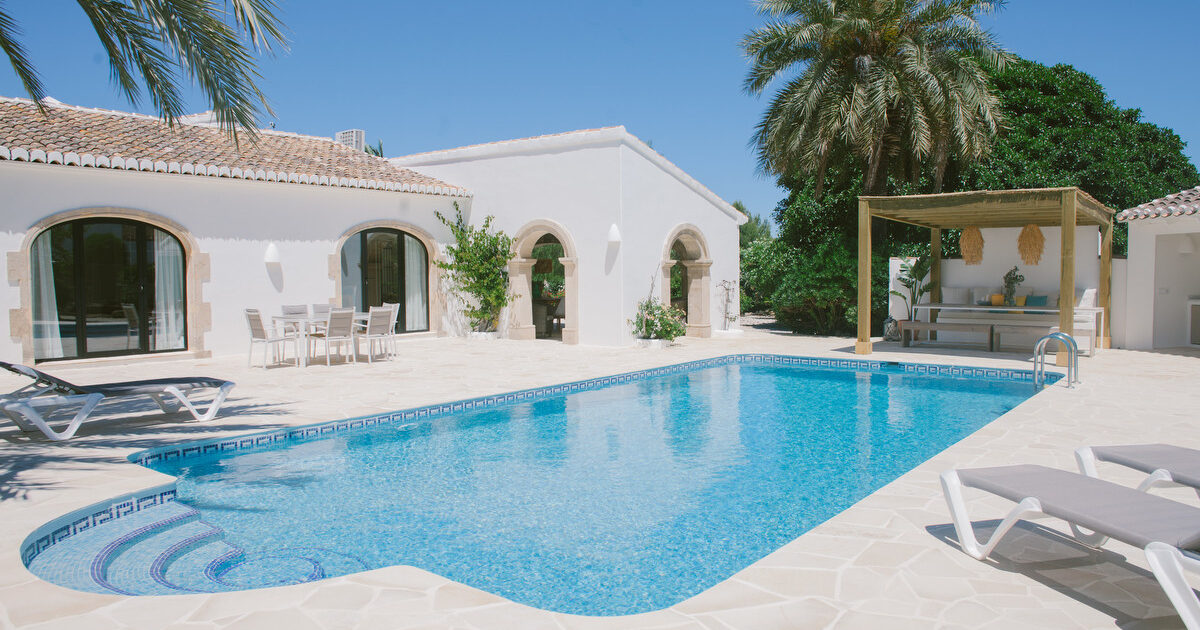 Vakantiehuis bij verminderde mobiliteit - Blog